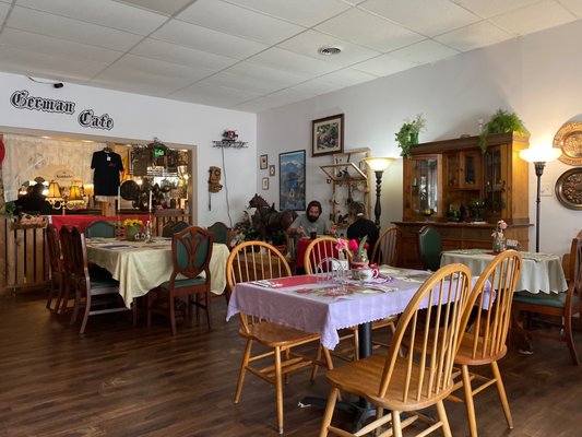 GERMAN CAFE - Updated July 2025 - 376 Photos & 319 Reviews - 452 S ...