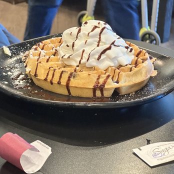 WALLY WAFFLE - Updated June 2025 - 166 Photos & 290 Reviews - 845 W ...