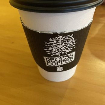 RECESS COFFEE - DOWNTOWN - Updated October 2025 - 70 Photos & 58 ...