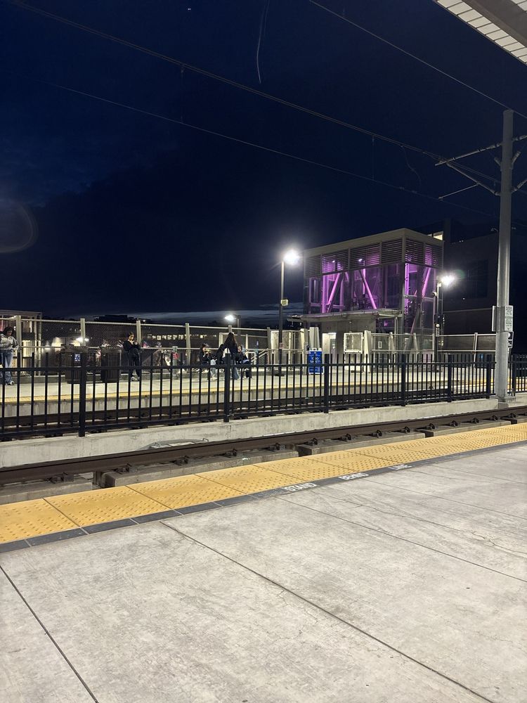 UCSD CENTRAL CAMPUS STATION - Updated July 2025 - San Diego, California ...