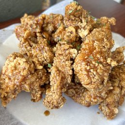 CM CHICKEN - KOREAN FRIED CHICKEN - Updated August 2025 - 254 Photos ...