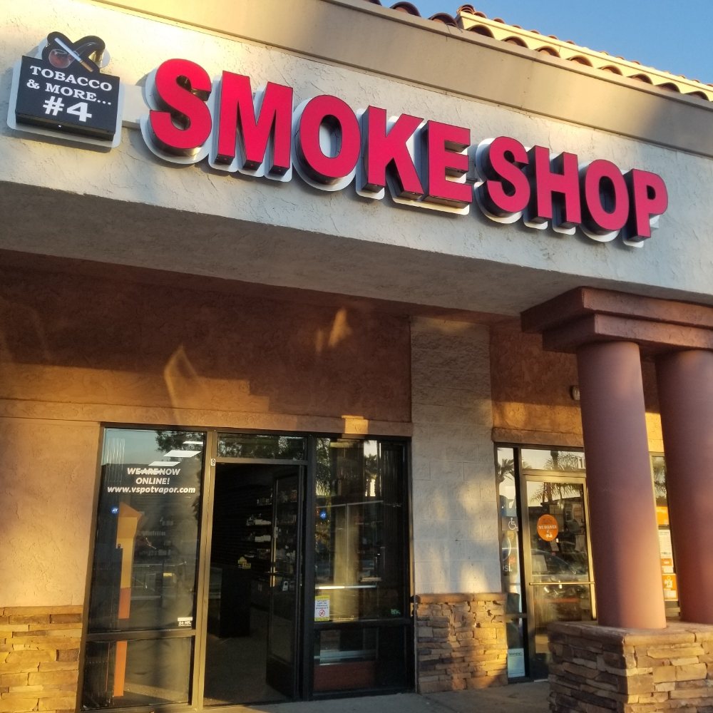 SIMI VALLEY SMOKE SHOP - Updated January 2025 - 17 Photos - 2760 Tapo ...