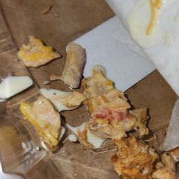 THE WRAP BAR - Updated January 2026 - 95 Photos & 122 Reviews - 8154 S ...