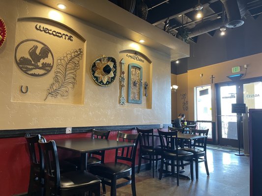 AGAVES MEXICAN GRILL - 110 Photos & 179 Reviews - 731 E Yosemite Ave ...