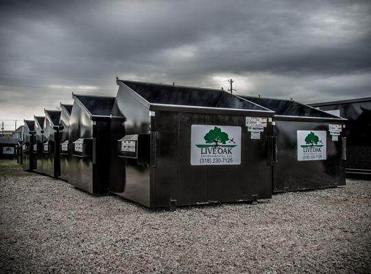 LIVE OAK ENVIRONMENTAL - Updated December 2025 - 18 Reviews - 4804 ...