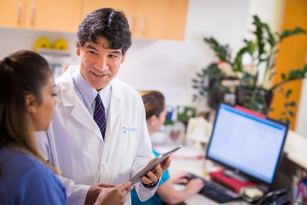 SCRIPPS COASTAL MEDICAL CENTER ENCINITAS - PRIMARY CARE - Updated ...