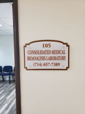 CMB LABORATORY - Updated December 2025 - 7631 Wyoming St, Westminster ...