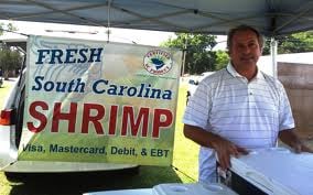 THE SHRIMP GUY - Updated December 2025 - 120 Press Lindler Rd, Columbia ...