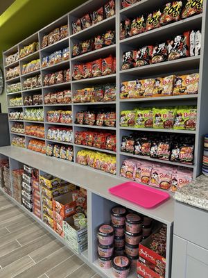 K SELF RAMEN - Updated January 2026 - 123 Photos & 81 Real Reviews ...