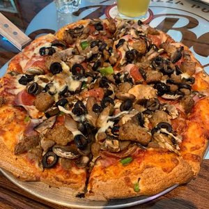 JOBO’S PIZZA PUB - 20 Photos & 15 Reviews - 3310 E Lake Sammamish Pkwy ...