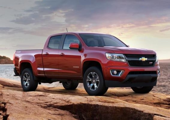 NASH CHEVROLET - Updated January 2026 - 38 Photos & 95 Reviews - 630 ...