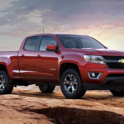 NASH CHEVROLET - 37 Photos & 58 Reviews - 630 Scenic Highway ...