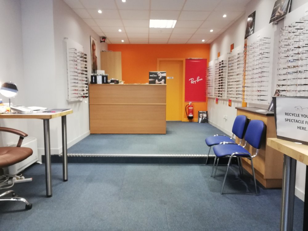 PRIME SPECS - Updated January 2025 - 6 Cross Street, Reading, United ...