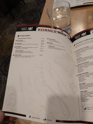 KORNER KITCHEN - 56 Photos & 64 Reviews - 183 Weber Street N, Waterloo ...