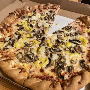 ELEVATION PIZZA - Updated July 2025 - 68 Photos & 263 Reviews - 551 ...
