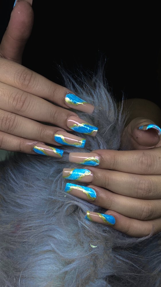 SK NAILS - Updated May 2026 - 210 Photos & 36 Reviews - 18650 NW 67th ...
