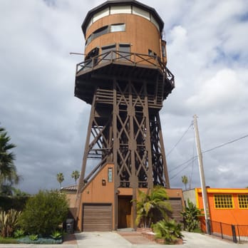 SUNSET BEACH WATER TOWER - Updated December 2025 - 50 Photos & 15 ...