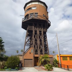 SUNSET BEACH WATER TOWER - 45 Photos & 12 Reviews - 1 Anderson St ...