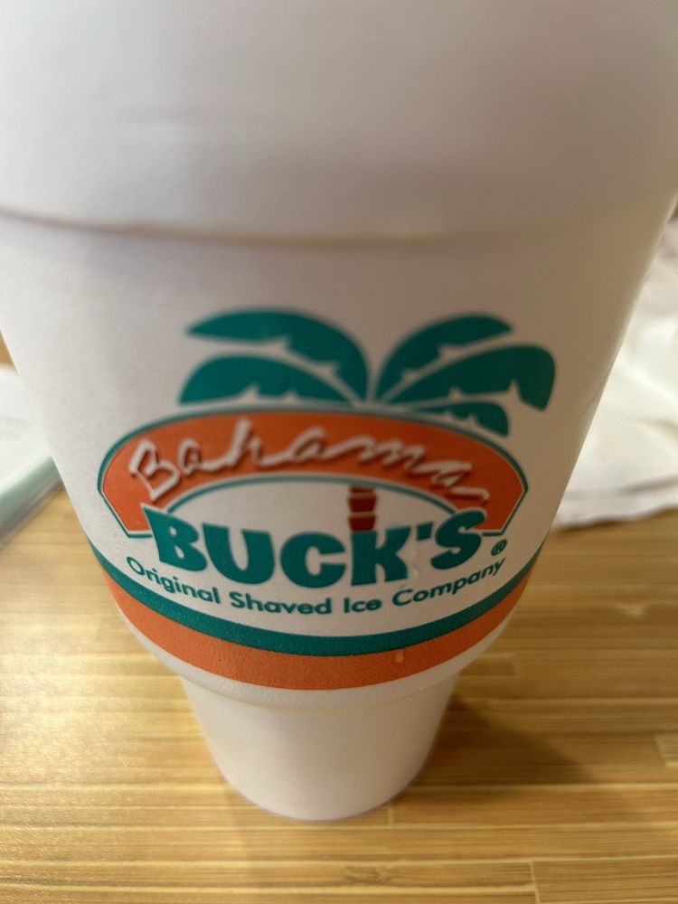 BAHAMA BUCK’S - GRAND PRAIRIE - Updated December 2025 - 31 Photos & 21 ...