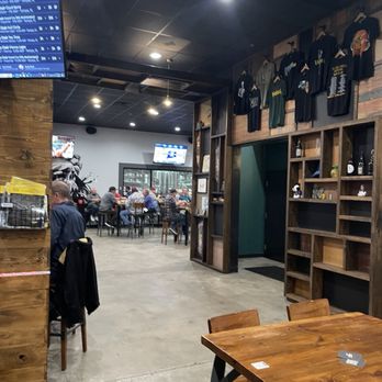 ANGRY CHAIR BREWING - Updated December 2024 - 664 Photos & 300 Reviews ...