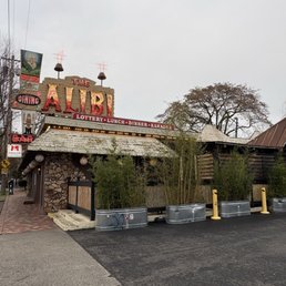 THE ALIBI TIKI LOUNGE - Updated January 2026 - 502 Photos & 597 Reviews ...