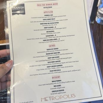 METROPOLIS - Updated December 2025 - 88 Photos & 61 Reviews - 96 River ...