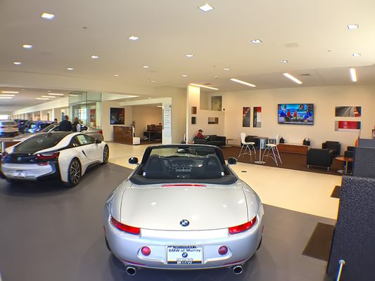 BMW OF MURRAY - Updated January 2026 - 54 Photos & 170 Reviews - 4735 S ...