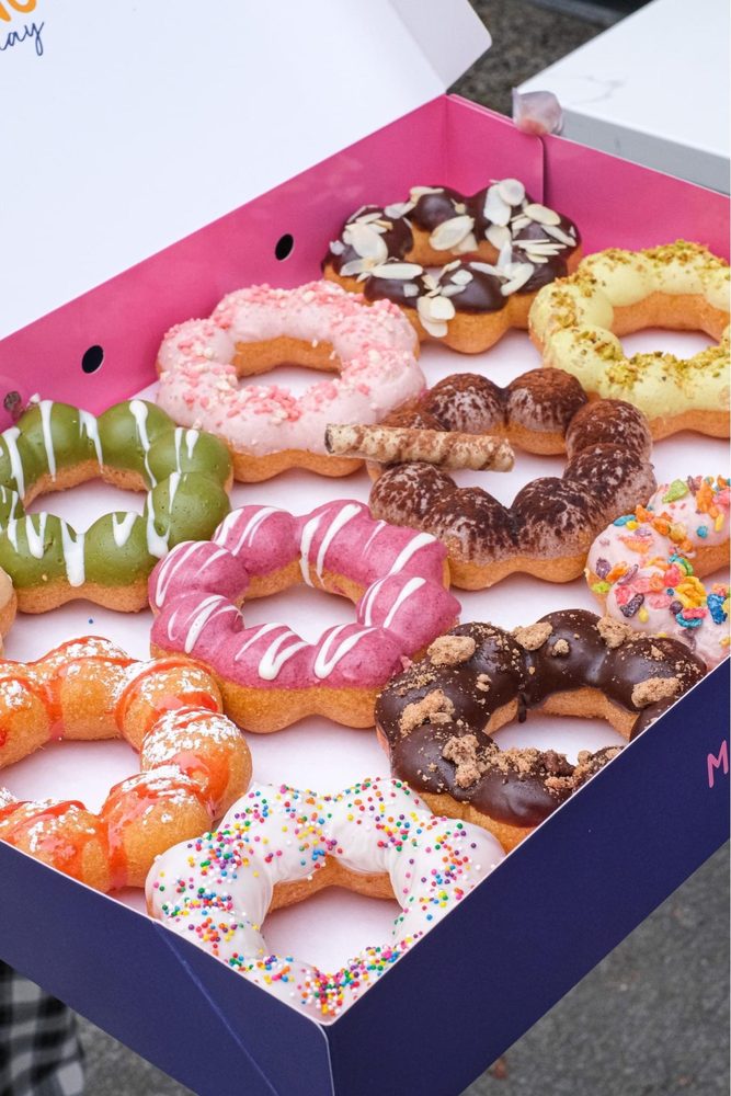 MOCHIATSU AUBURN - Updated December 2024 - 39 Photos & 11 Reviews - 132 ...