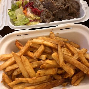 COBANI GYRO & KEBAB - Updated December 2024 - 1035 Photos & 870 Reviews ...