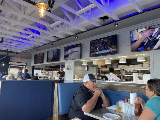 THREE FISHERMEN SEAFOOD RESTAURANT - Updated January 2026 - 233 Photos ...