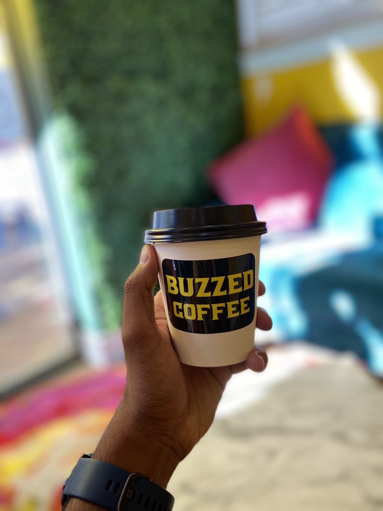 BUZZED COFFEE - 35 Photos - 941 N Virginia St, Reno, NV - Yelp