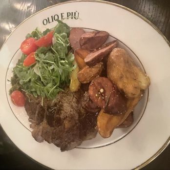 OLIO E PIÙ - Updated January 2025 - 1532 Photos & 499 Reviews - 445 N ...