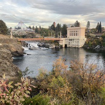 ANTHONY’S AT SPOKANE FALLS - Updated March 2025 - 497 Photos & 457 ...