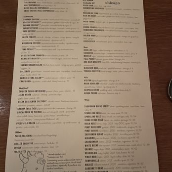 CABRA - Updated December 2024 - 2368 Photos & 829 Reviews - 200 N Green ...