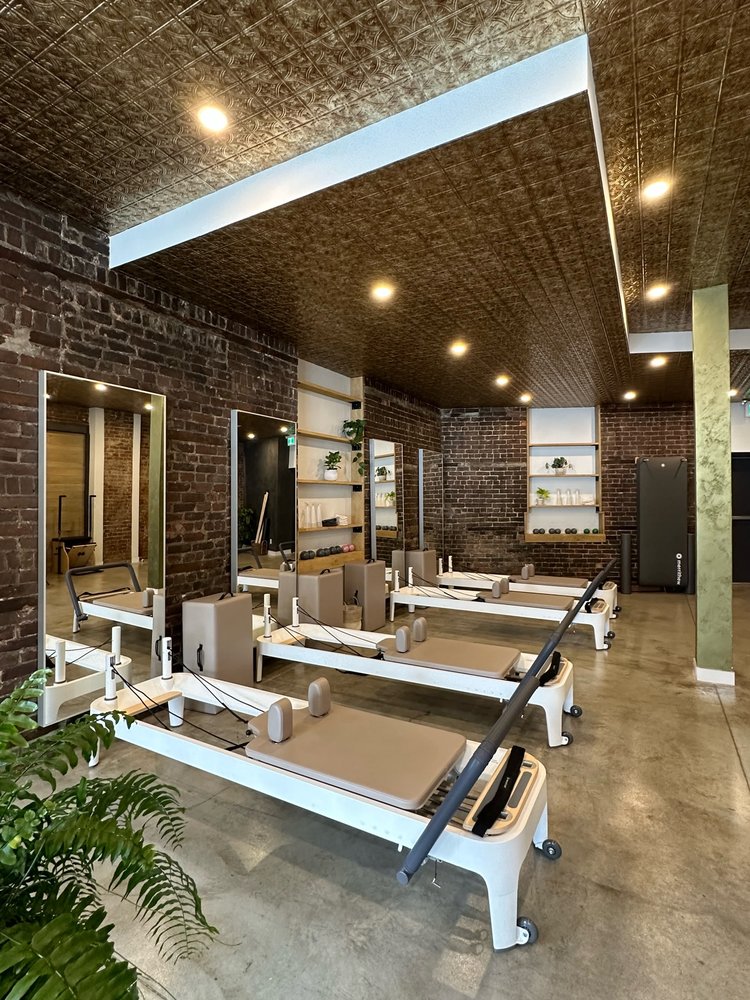 ROZE PILATES - Updated December 2025 - Request Information - 759 Rue de ...