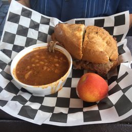 THE TRI-TIPERY - 177 Photos & 156 Reviews - Sandwiches - 11359 Newport ...