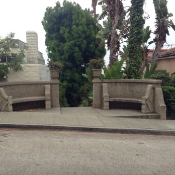 LOS FELIZ HEIGHTS STEPS - Updated August 2025 - 39 Photos - 2251 N ...