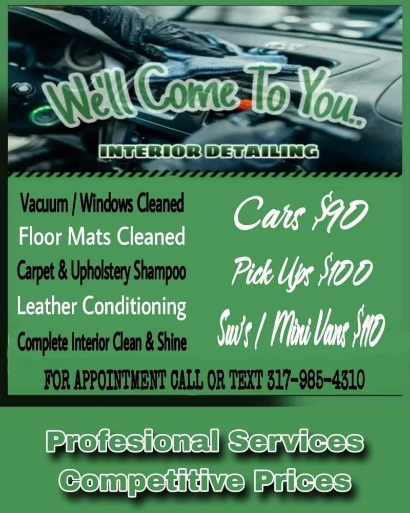 INDY GRAPHICS - Updated October 2025 - Request a Quote - Indianapolis ...