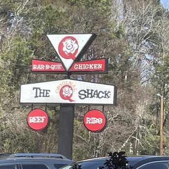 THE ORIGINAL Q SHACK - Updated October 2025 - 609 Photos & 815 Reviews ...