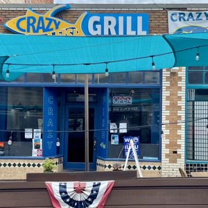 Fish & Chips - CRAZY FISH GRILL EXPRESS - 57 Photos & 64 Reviews - 309 ...