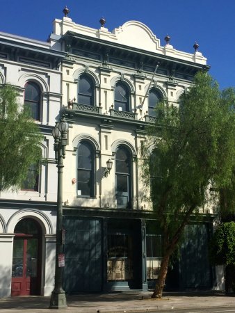 HISTORIC MERCED THEATRE BUILDING - Updated December 2024 - 420 S Main ...