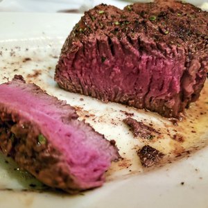 RUTH’S CHRIS STEAK HOUSE - 350 Photos & 272 Reviews - Seafood - 933 ...