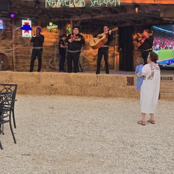 NAMELESS SALOON - Updated September 2025 - 82 Photos & 26 Reviews ...