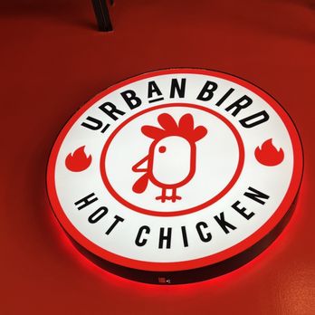 URBAN BIRD HOT CHICKEN - Updated June 2024 - 76 Photos & 59 Reviews ...