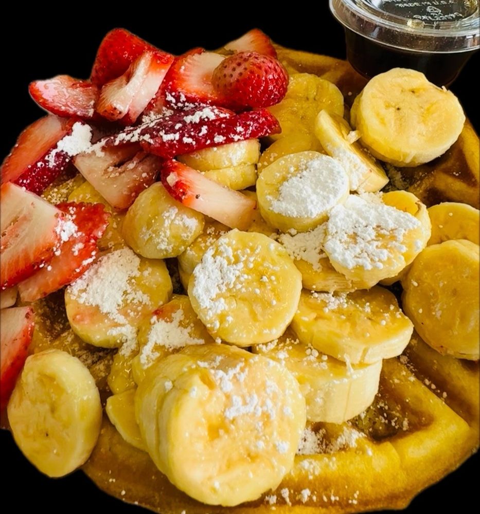 THE BAGEL’S SHACK - Updated December 2025 - 25 Photos - 1 Piikea Ave ...