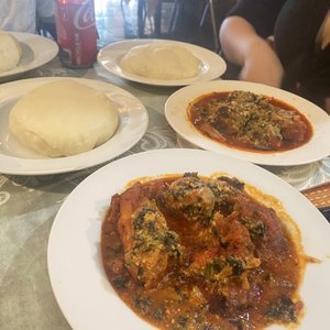 MOJI AFRICAN RESTAURANT - 76 Photos & 98 Reviews - 825-827 NW 119th St ...