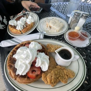 THE GUENTHER HOUSE - Updated October 2025 - 1938 Photos & 1424 Reviews ...