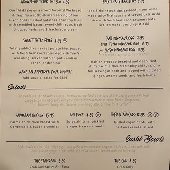 CRUMBS - Updated September 2024 - 98 Photos & 104 Reviews - 44226 Hwy ...