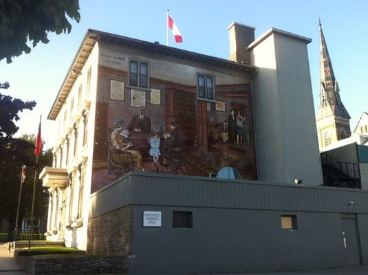 COURT HOUSE SQUARE PARK - Updated October 2024 - 41 Court House Sq ...