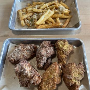 TUXON CHIX - Updated July 2025 - 128 Photos & 99 Reviews - 5524 E Grant ...